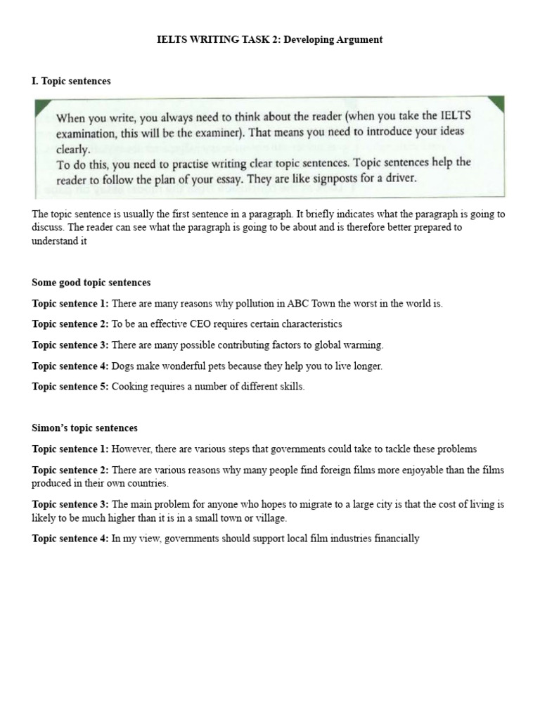 HW. IELTS. Unit 5. Writing Task 2 - L2 | PDF | Cost Of Living