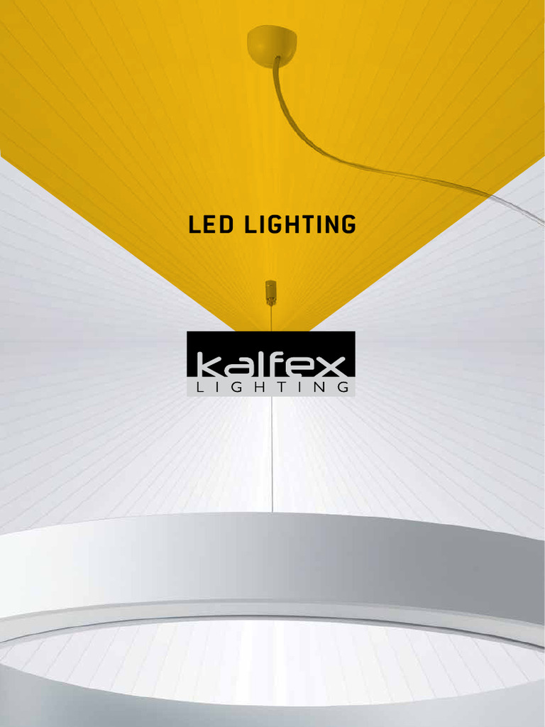 Kalfex Final Catalogue New | PDF