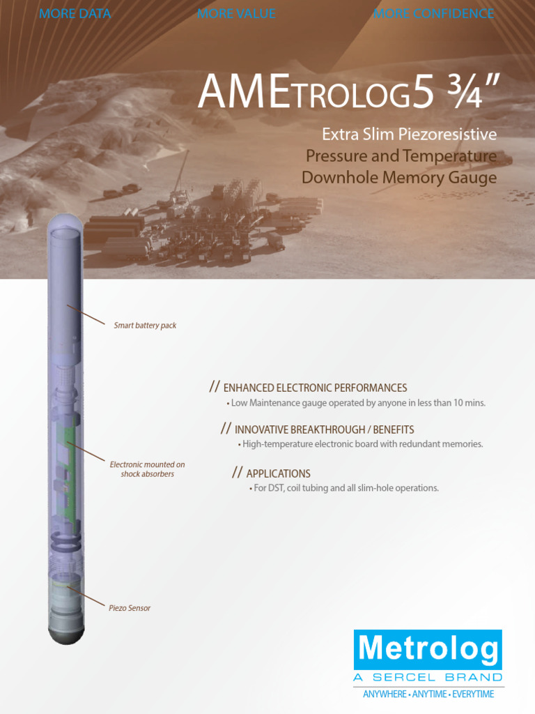 AMEtrolog5-¾_AC | PDF | Equipment | Metrology