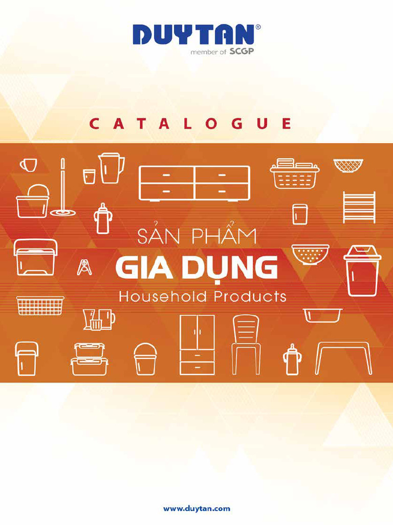 Ecatalogue Catalogue-Gd-Duy-Tan 22 01 2024 | PDF