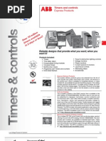 IEC - Extremely Inverse | PDF | Power (Physics) | Equipment