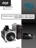 CCI C330 Positioner Manual | PDF | Valve | Switch