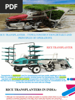 PNS PAES 207-2015 - Agricultural Machinery - Rice Mill - Methods of ...