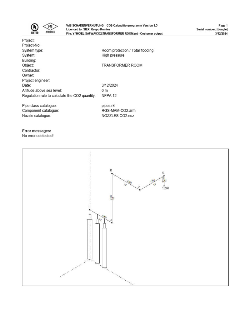 Final Transformer Room | PDF | Pressure | Physical Quantities