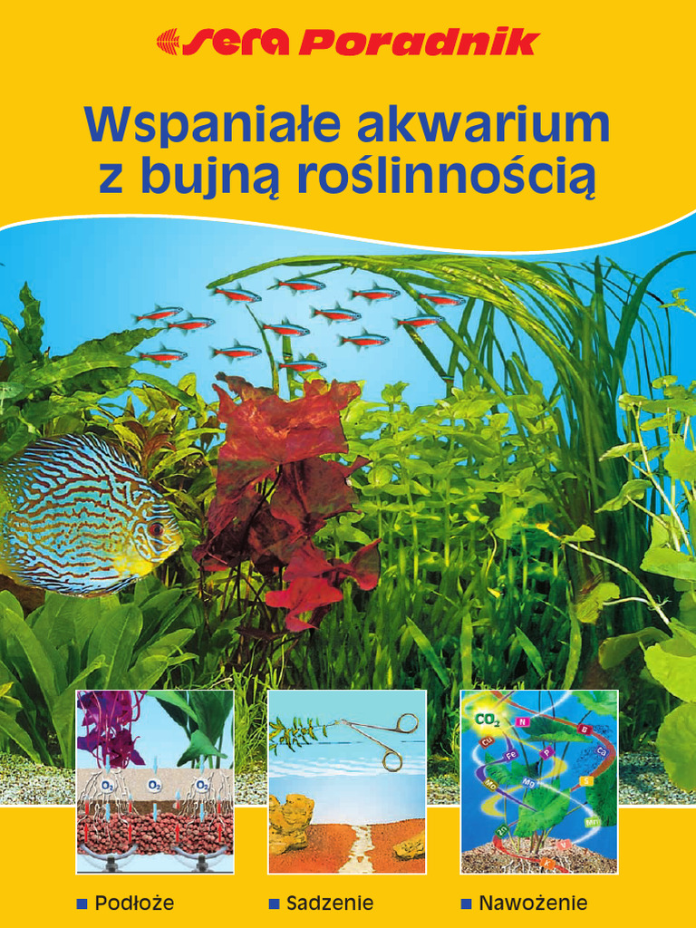 Aquatic Plants | PDF