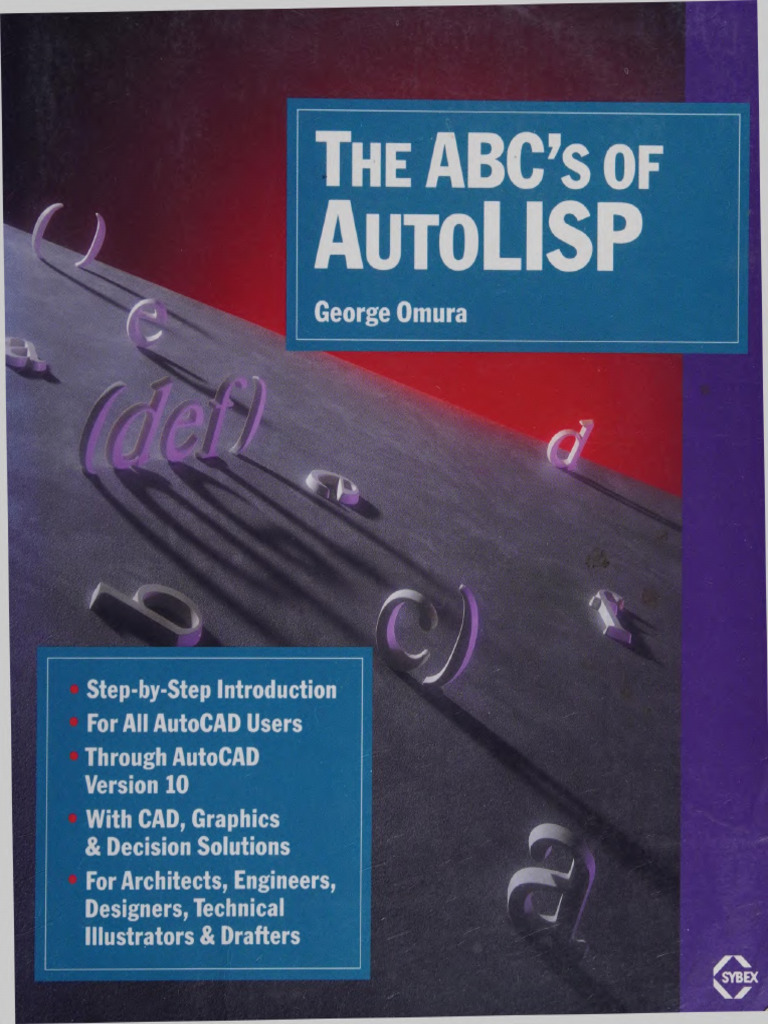 The ABC's of Autolisp | PDF