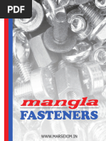 Torque Equipos Electricos Ansi Neta | PDF | Screw | Building Materials