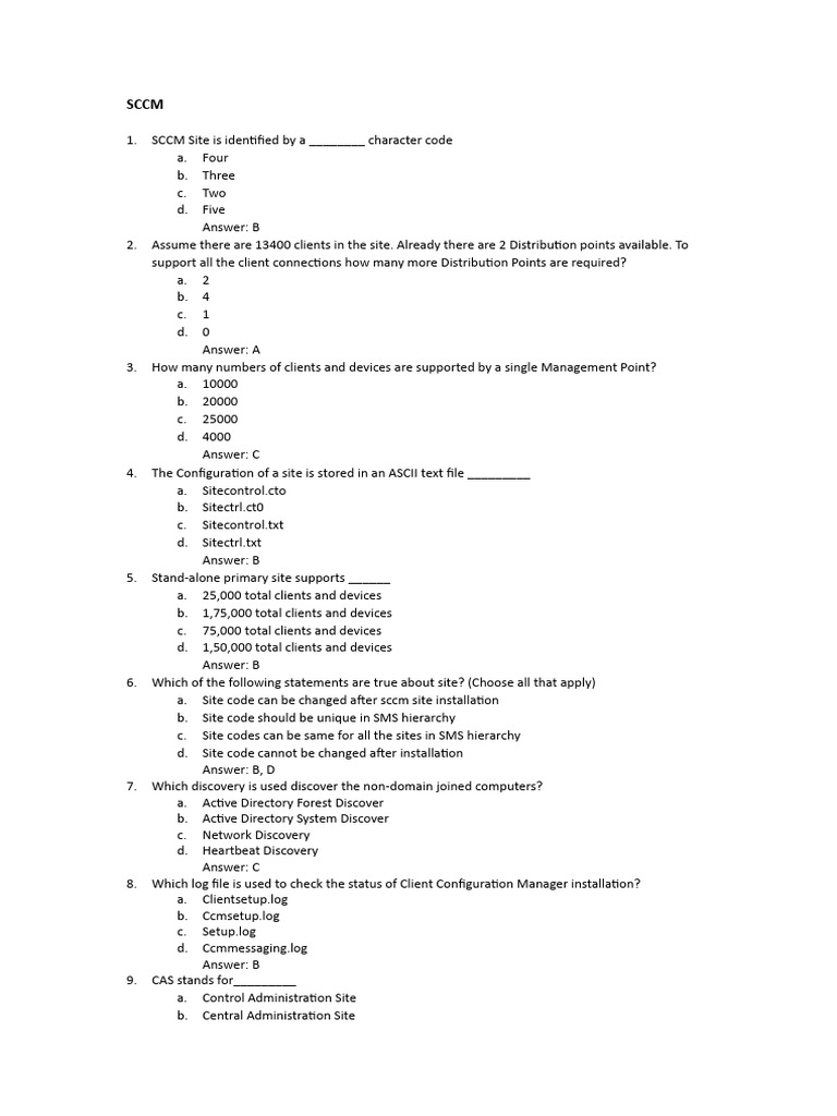 SCCM, Hyper-V and PowerShell | PDF | Virtual Machine | Hyper V