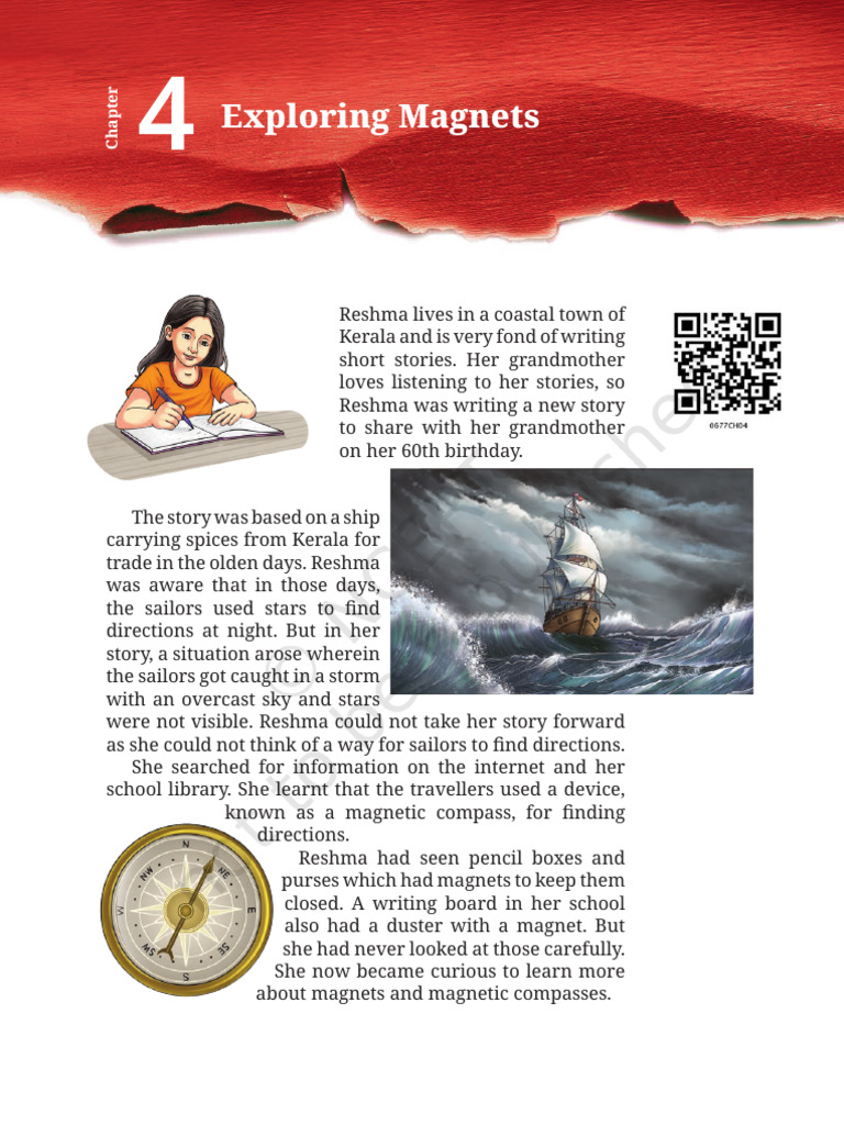 Fecu 104 | PDF | Compass | Magnet