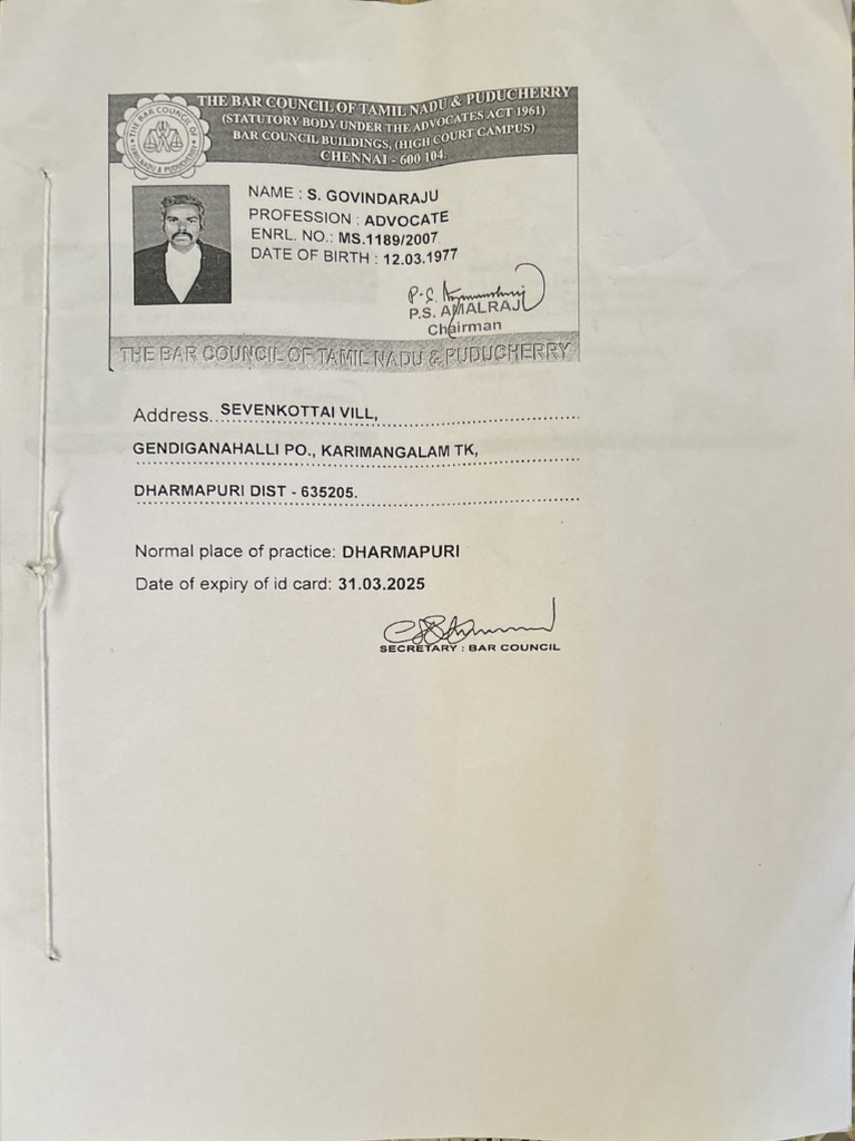 Ab Posco in PDJ Court Logu | PDF