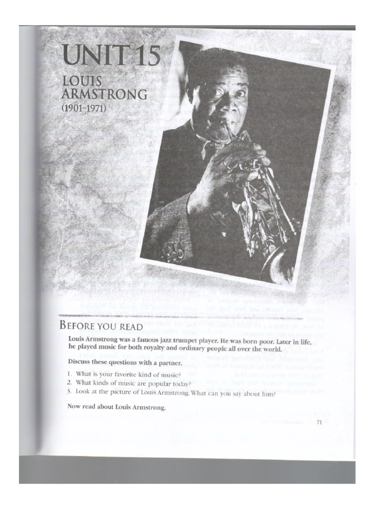 Lois Armstrong | PDF