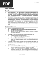 IFRS Diploma Study Text 2024-2025 | PDF