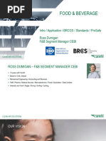 Südmo SVP Select Single Seat Valves | PDF | Valve | Drink