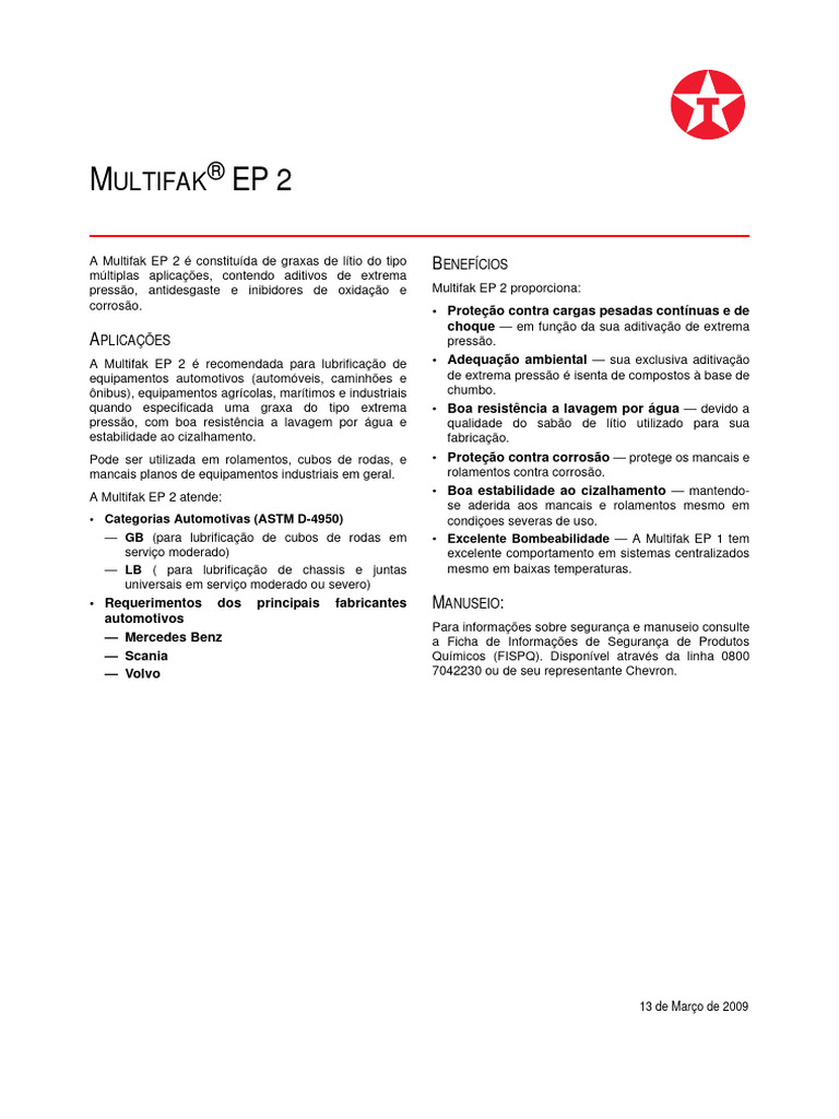 Multifak Ep 2 Mar-09 | PDF