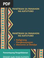 Grade 7 Filipino - MODULE 1 To 4 | PDF