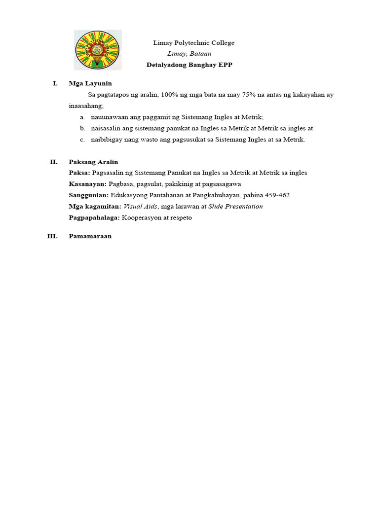 Final Demo-Epp | PDF