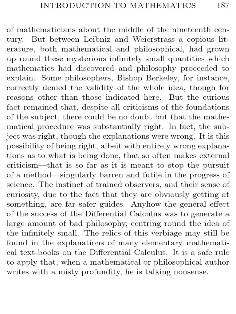 Introduction to Mathematics_ | PDF | Triangle | Function (Mathematics)