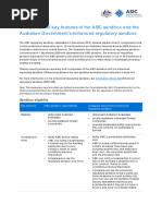 ASIC Connect: User Guide | PDF | Login | Information Technology