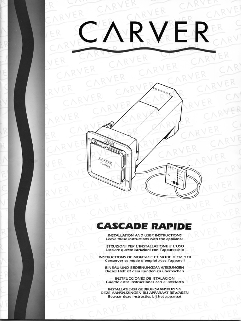Cascade 2 | PDF