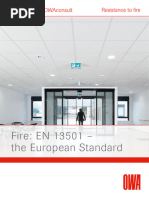 Firemaster Brochure Internal Wall and Ceiling Panel | PDF | Wall ...