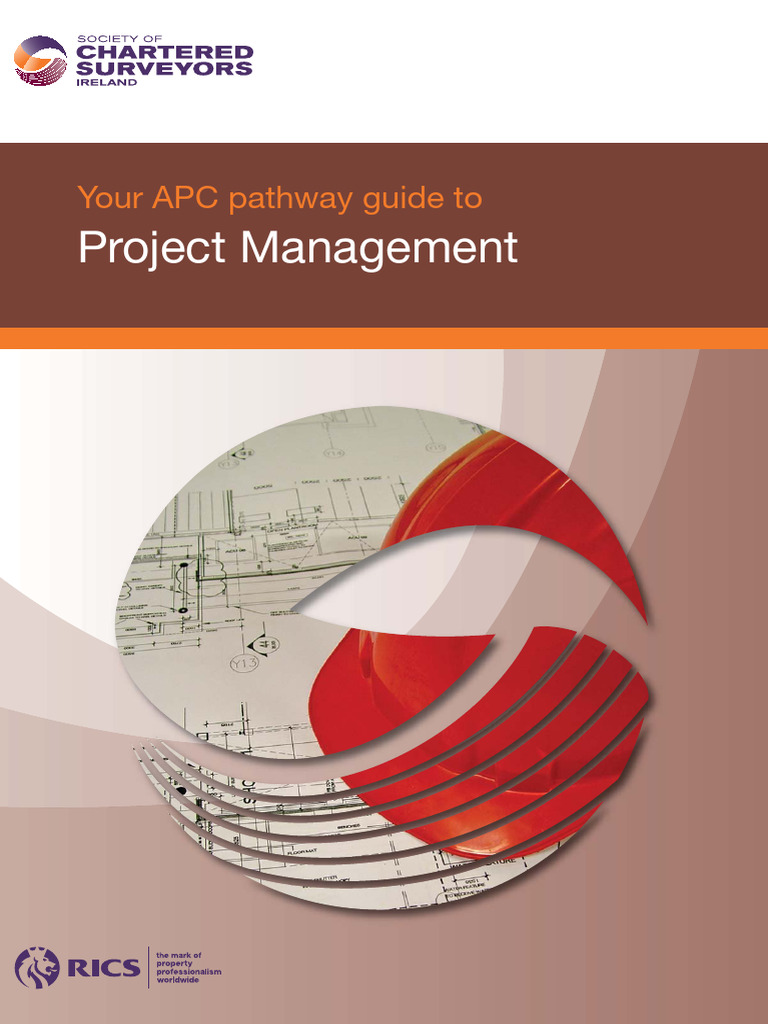 Project Management Pathway Guide | PDF | Real Estate Appraisal | Leadership