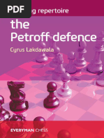 The Jobava London System: Simon Williams | PDF | Chess Openings | Board ...