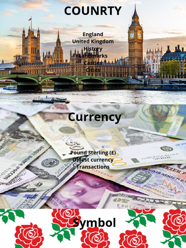 Discovering England Its People, Culture, and Traditions | PDF | Social ...