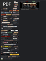 Datasheet AMX Navigate 2021 JB05588US | PDF | Antivirus Software | Computing