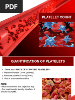 World Health Organization Bleeding Scale | PDF | Leukemia | Lymphoma