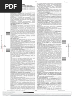 Bula do Medicamento Exodus 20mg | PDF | Depressão | Antidepressivo