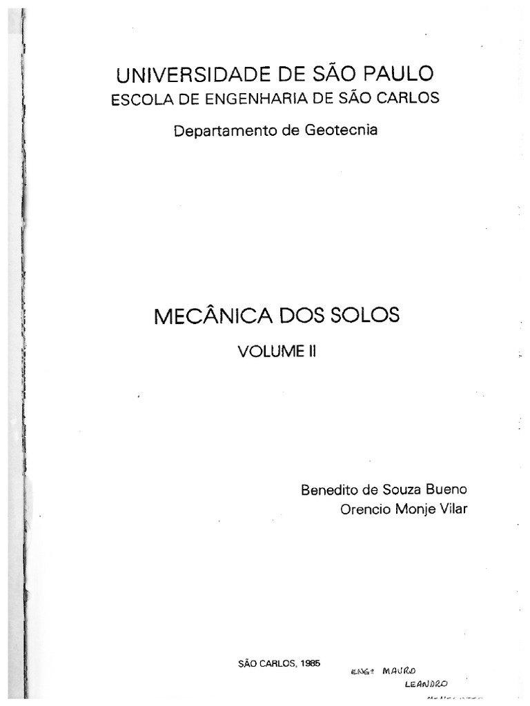 Mecanica Dos Solos 00 Pdf
