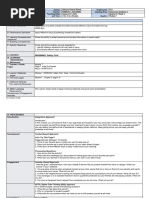 Metacards | PDF | Behavioural Sciences | Communication