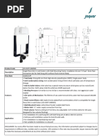 LAS-WHT-91953BIUFSM Data Sheet | PDF | Manufactured Goods