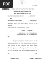 10th Conversion Certificate | PDF