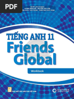 Friends Plus 7 Workbook | PDF