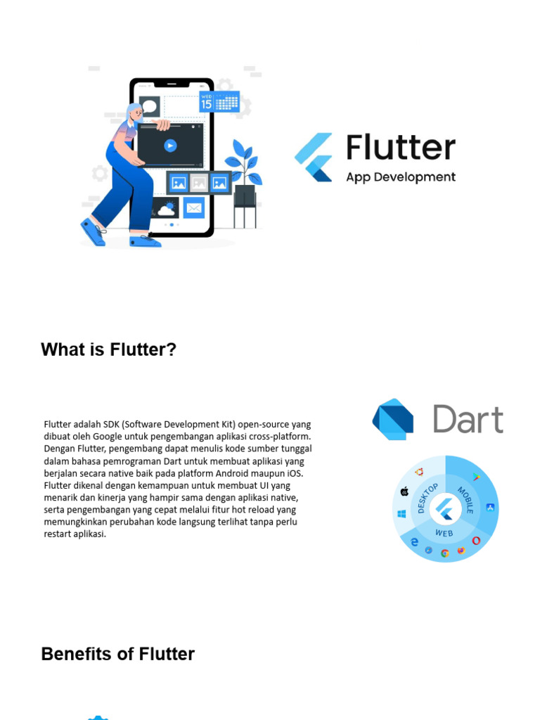 Flutter Brainstorming.pptx | PDF