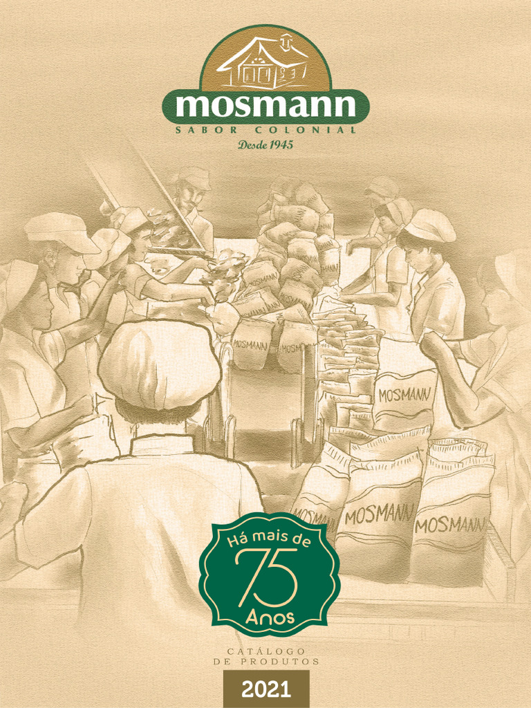 Catálogo Mosmann 2021_Atualizado | PDF