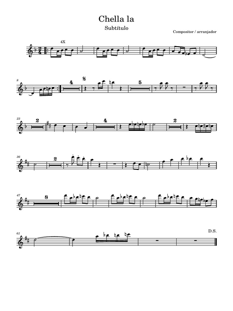 Chella la | PDF