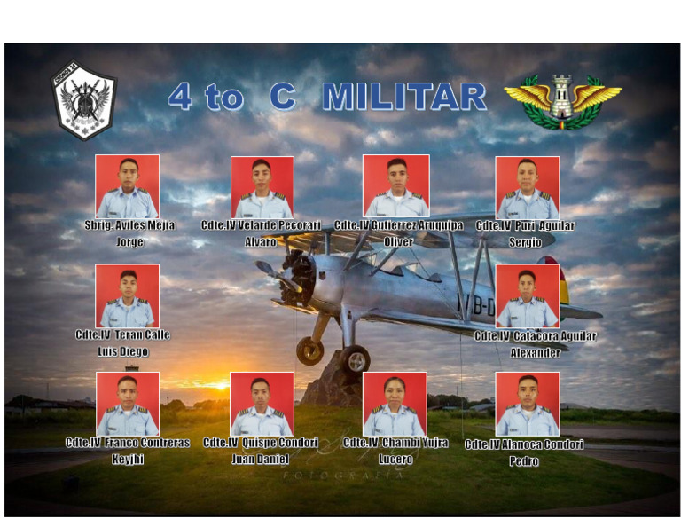 FOTOGRAMA 4TO C 57cm X 40 CM | PDF