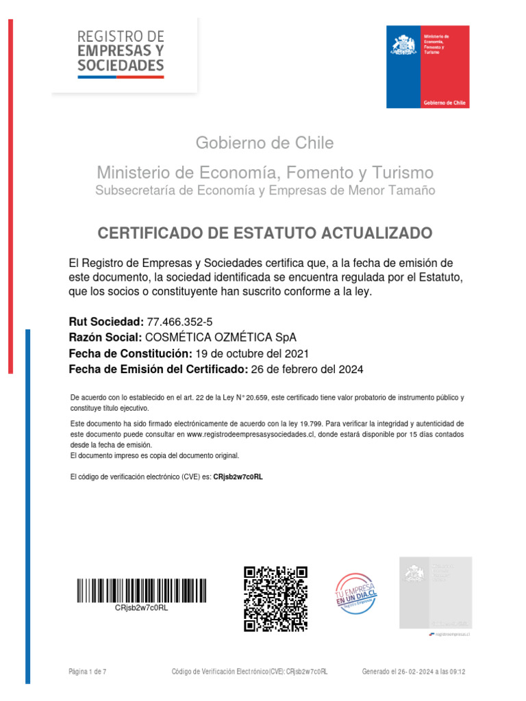 E Statuto | PDF | Bancos | Cheque