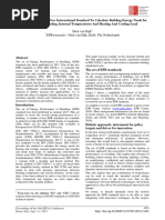 BREEAM Wat 01 Water Calculator Guide | PDF | Tap (Valve) | Shower
