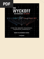 Wolfe Wave: Linda Raschke | PDF | Futures Contract | Financial Markets