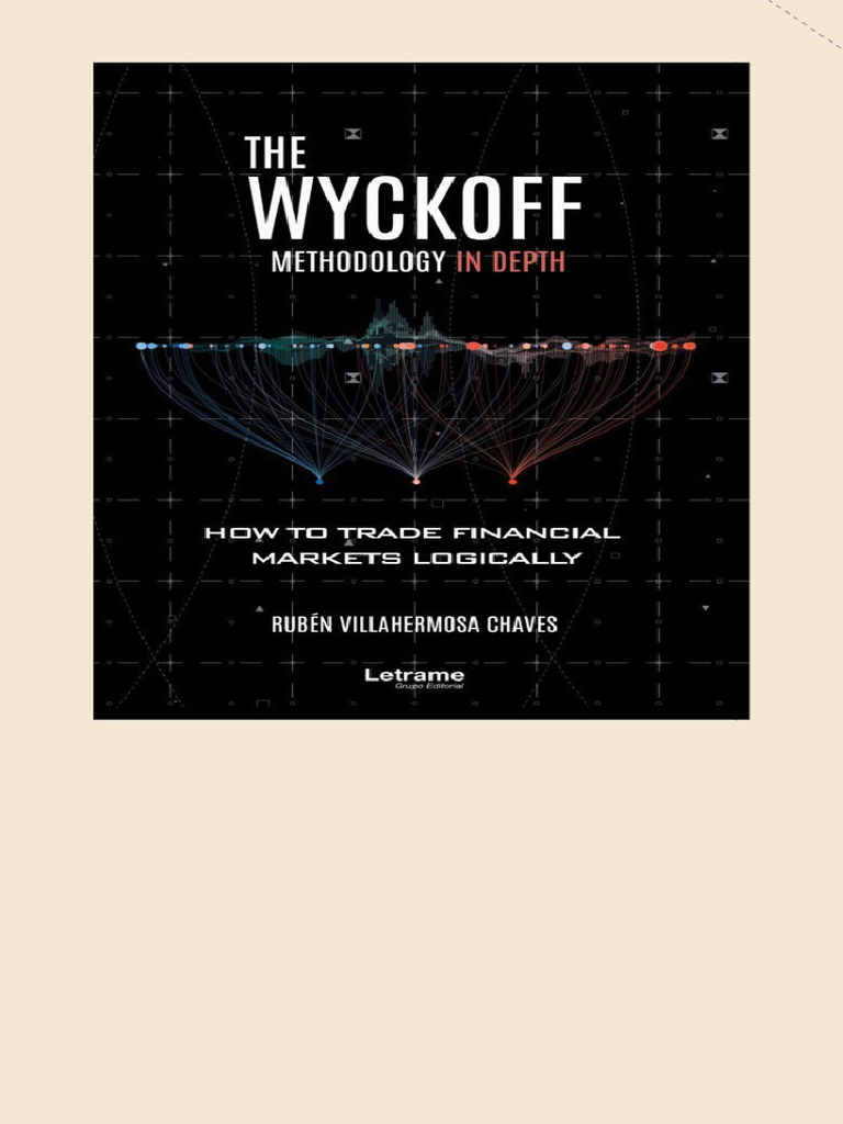 Pdfcoffeecom - The Wyckoff Methodology Indepth PDF - 240714 - 043340 | PDF