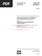 Iso 19650 1 2018 | PDF | Building Information Modeling | Information