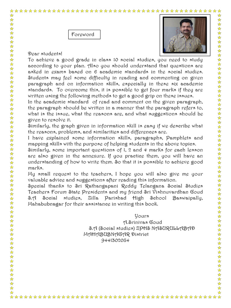10TH em Tables, Graphs Analysis | PDF | Cereals | Green Revolution