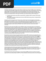 Spta Action Plan Updated | PDF