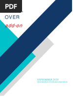 Wheel Over Point | PDF | Metre | Tangent