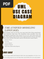 Perbedaan Include Dan Extend Pada Use Case Diagram | PDF