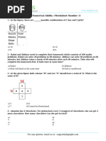Logiqids Exam Overview 2024-25 | PDF