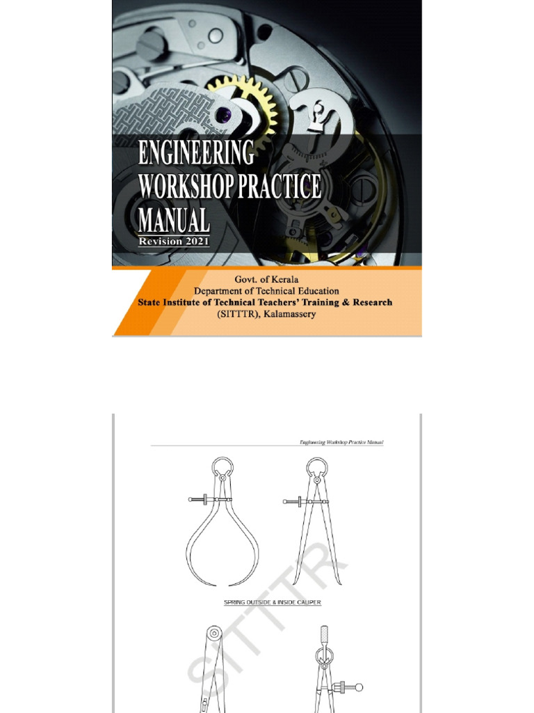 Workshop Fitting s1 & s2 | PDF